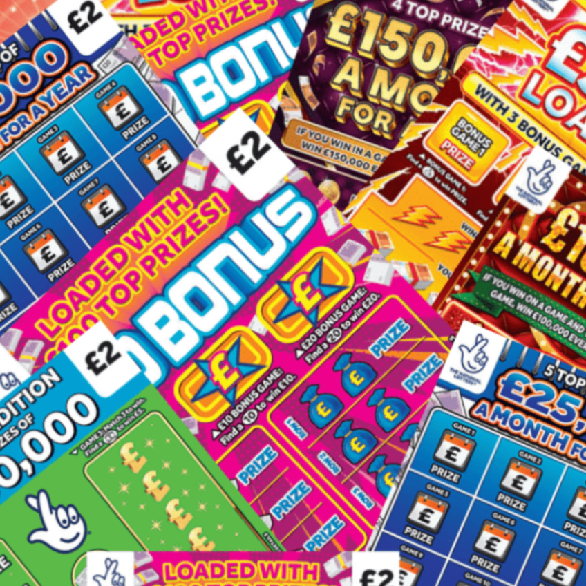 Winners Choice #1 Plum Competitions