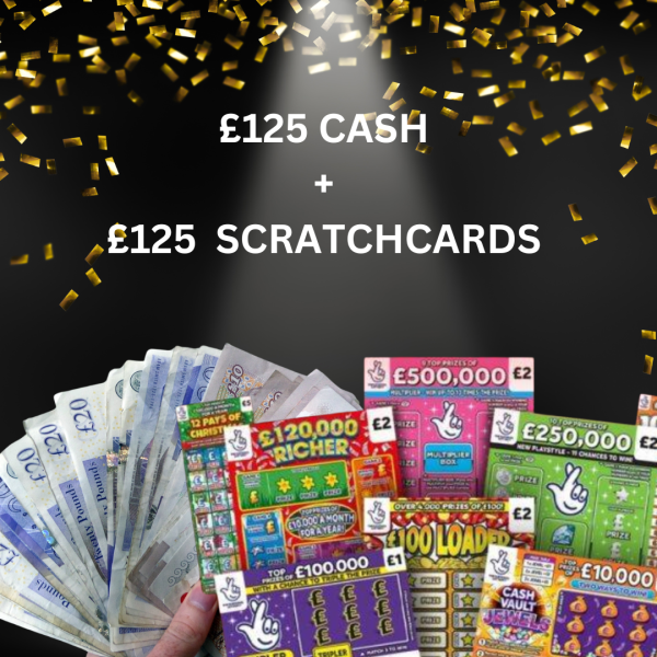 Winners Choice #34 Plum Competitions